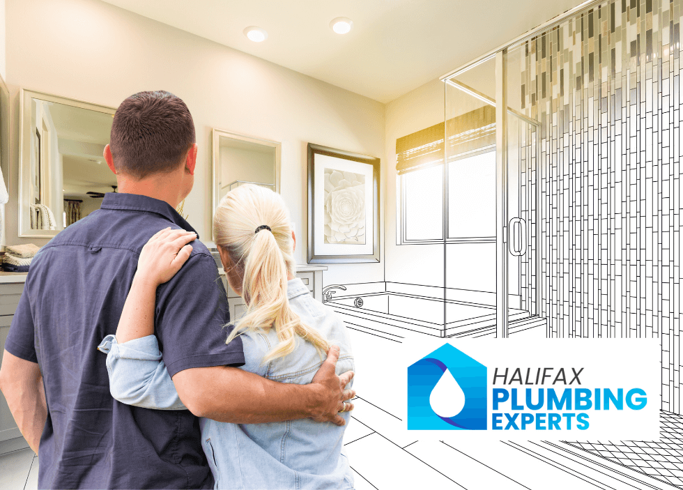 Hottest Bathroom Remodeling Trends in Halifax